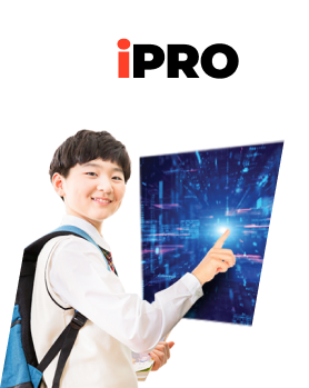 iSMART - Bứt phá giới hạn - Kiến tạo tương lai