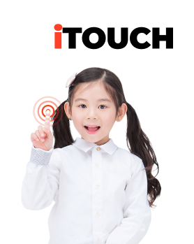 iSMART - Bứt phá giới hạn - Kiến tạo tương lai